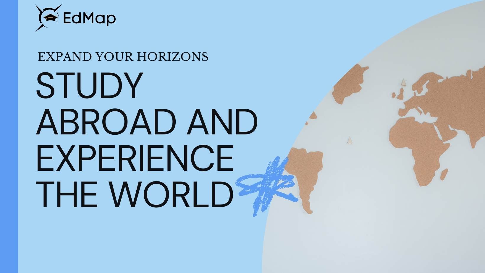 International Admission Service | EdMap