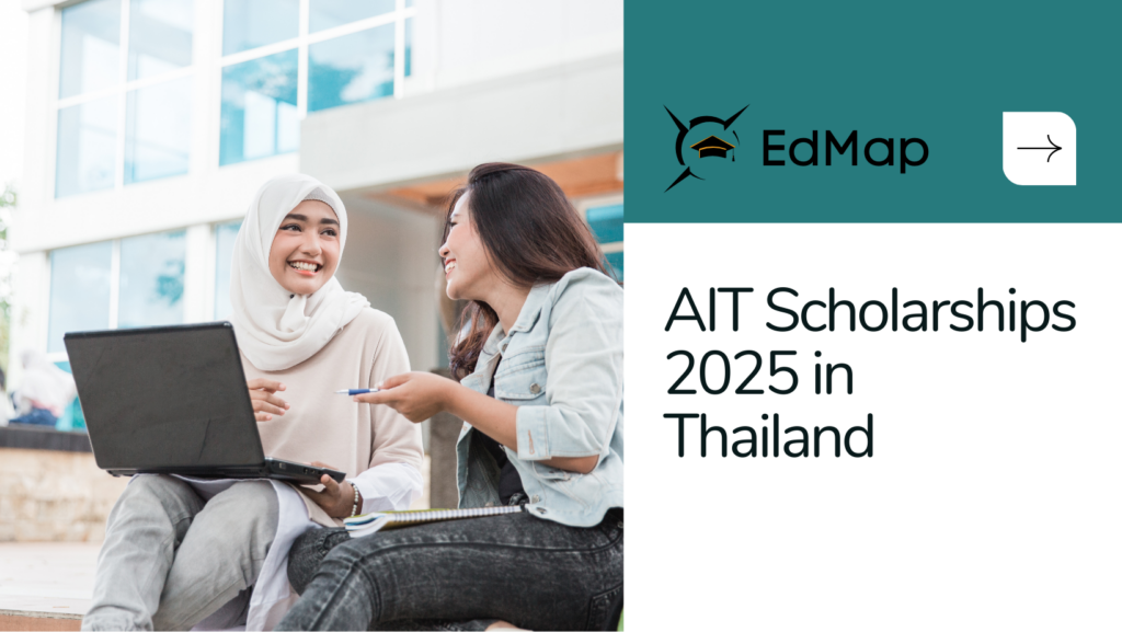 Scholarship | EdMap | All-in-one Destination For Ethiopian Students