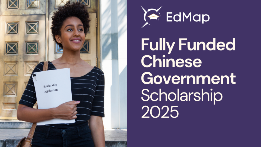 Scholarship | EdMap | All-in-one Destination For Ethiopian Students