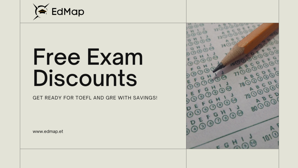 Scholarship | EdMap | All-in-one Destination For Ethiopian Students