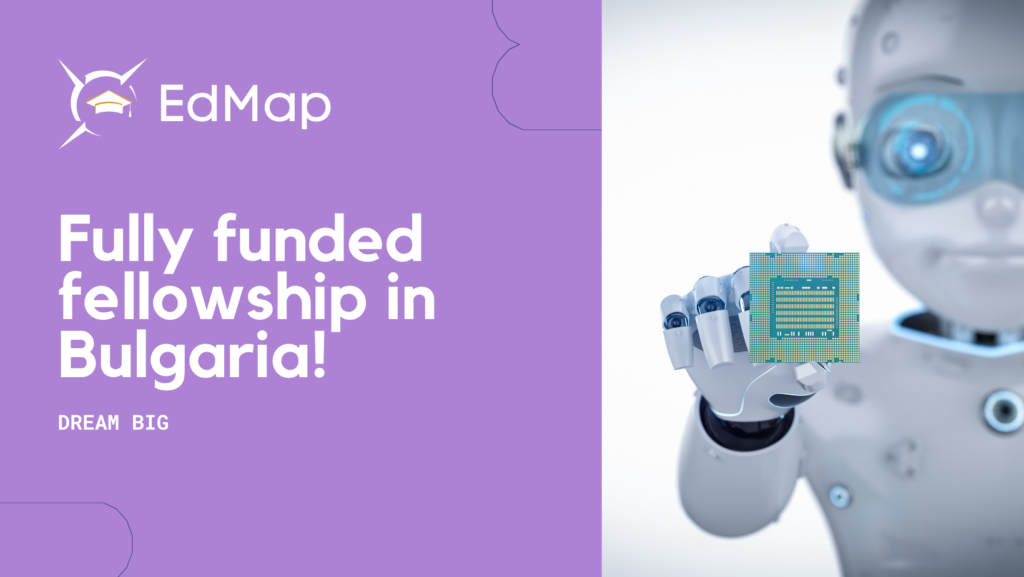 Scholarship | EdMap | All-in-one Destination For Ethiopian Students