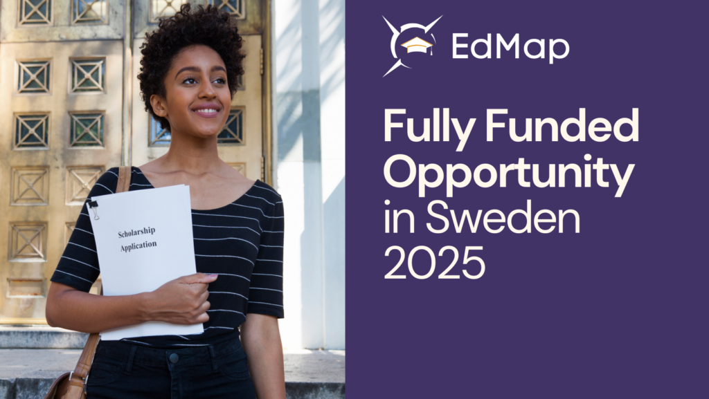 Scholarship | EdMap | All-in-one Destination For Ethiopian Students