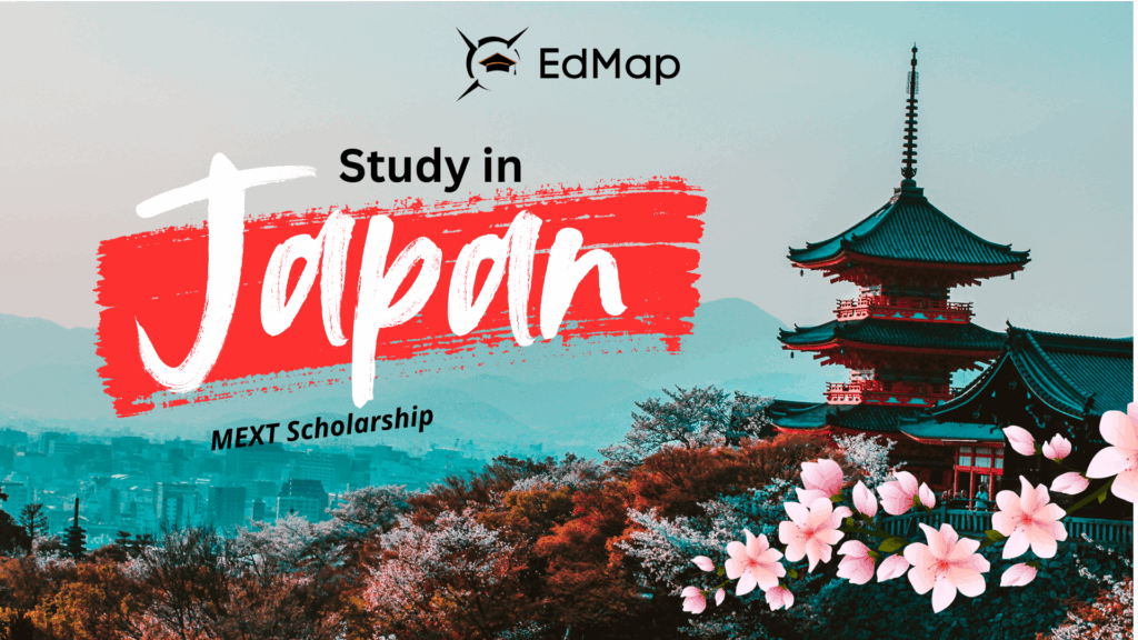 Japanese Government MEXT Scholarship 2026 – Now Open for Ethiopian Applicants | EdMap | All-in ...